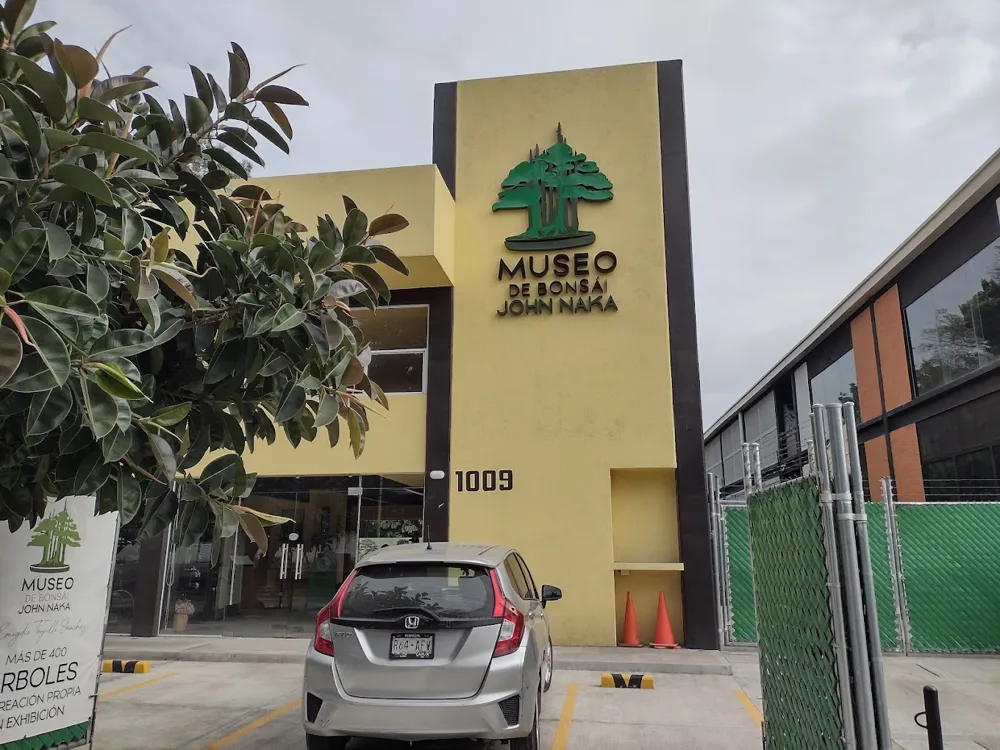 Puntos icónicos de Atlixco - LiberWay