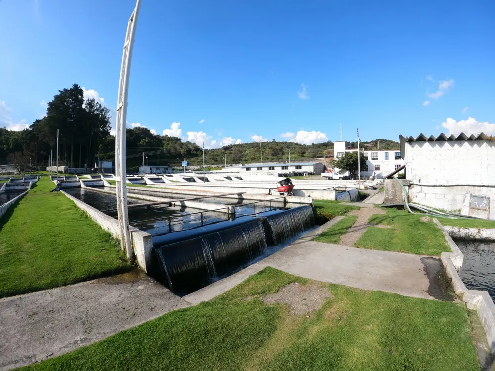 Puntos icónicos de Atlixco - LiberWay