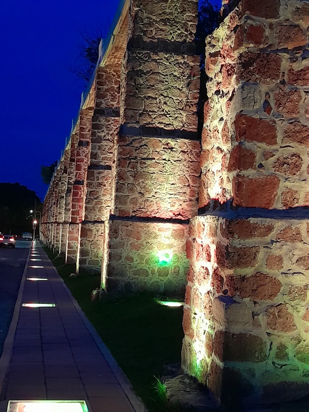 Puntos icónicos de Atlixco - LiberWay