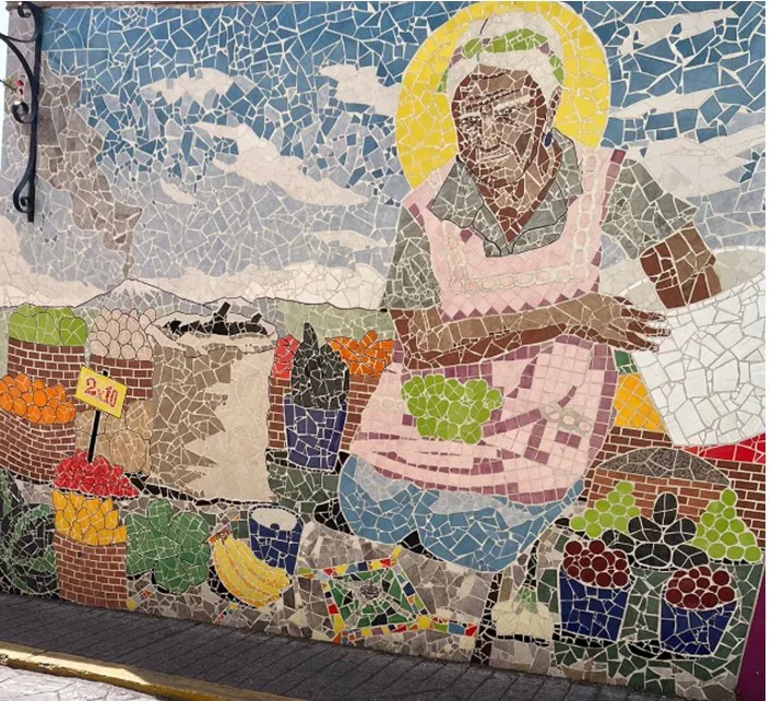 Puntos icónicos de Atlixco - LiberWay