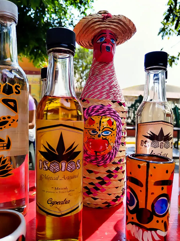 Puntos icónicos de Atlixco - LiberWay