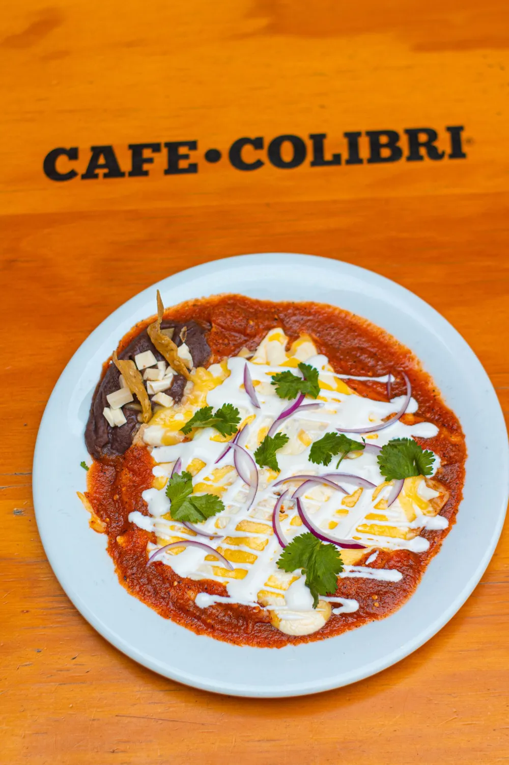 Galería de Café Colibrí Atlixco - Cafeterías en Atlixco - LiberWay