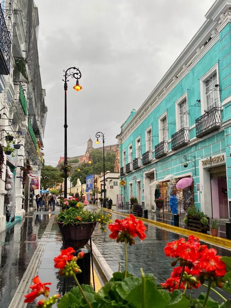 Atlixtour - Recorridos en Atlixco - LiberWay