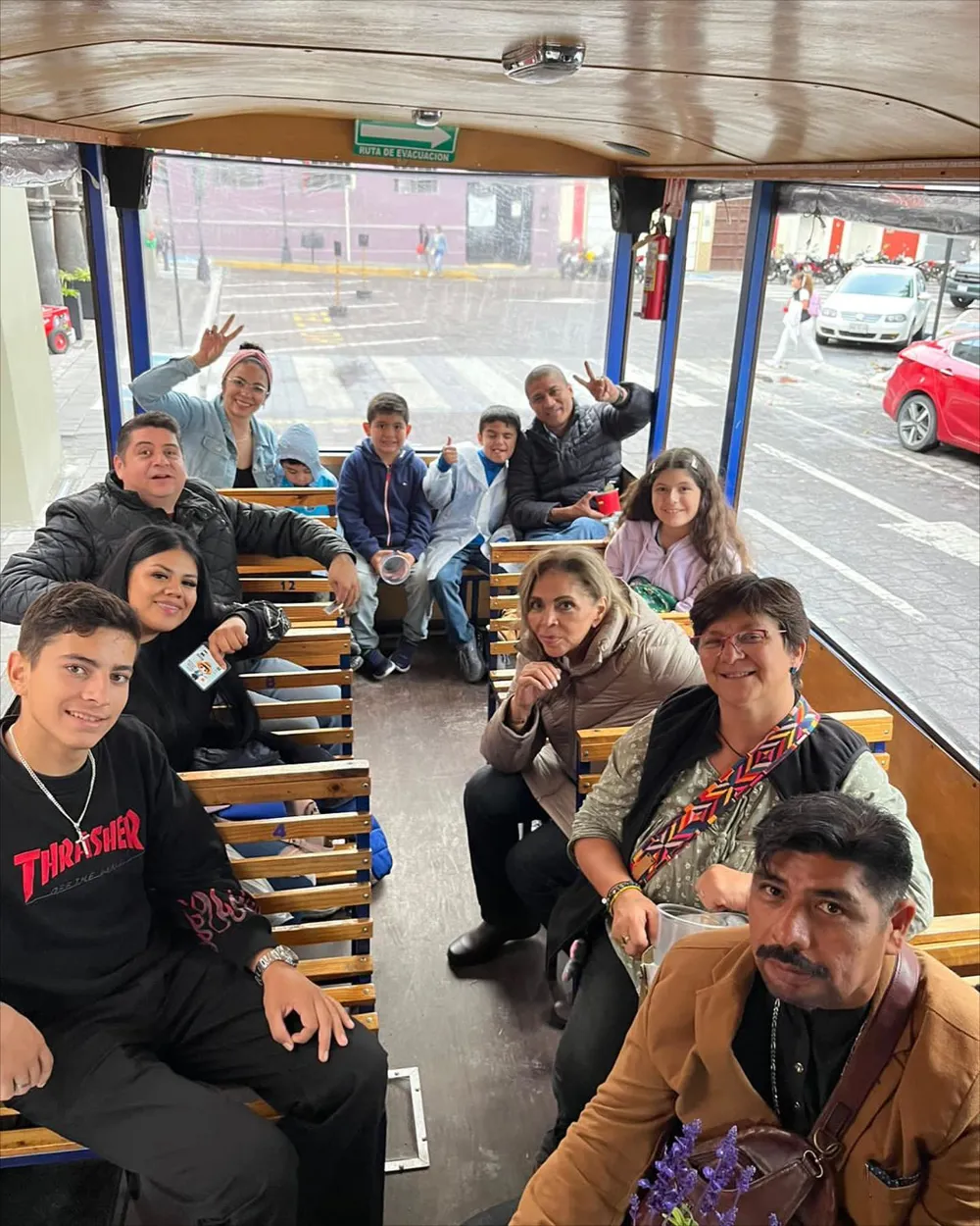 Don Goyo - Recorridos en Atlixco - LiberWay